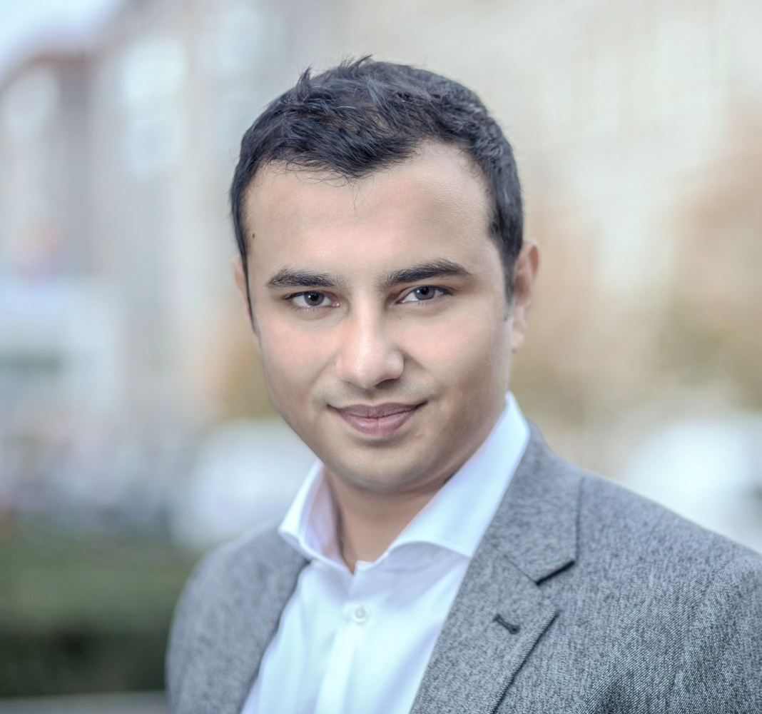 Ali Fahimi – Whistleblower-Netzwerk